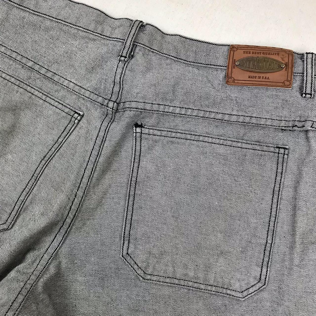 The Ultimate Guide to Buying Interstate Jeans Tips, Trends, and Brands