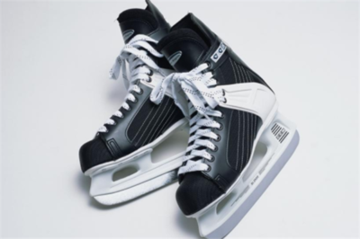 The Rink A Shopaholic's Paradise for Ice Skating Gear and Accessories