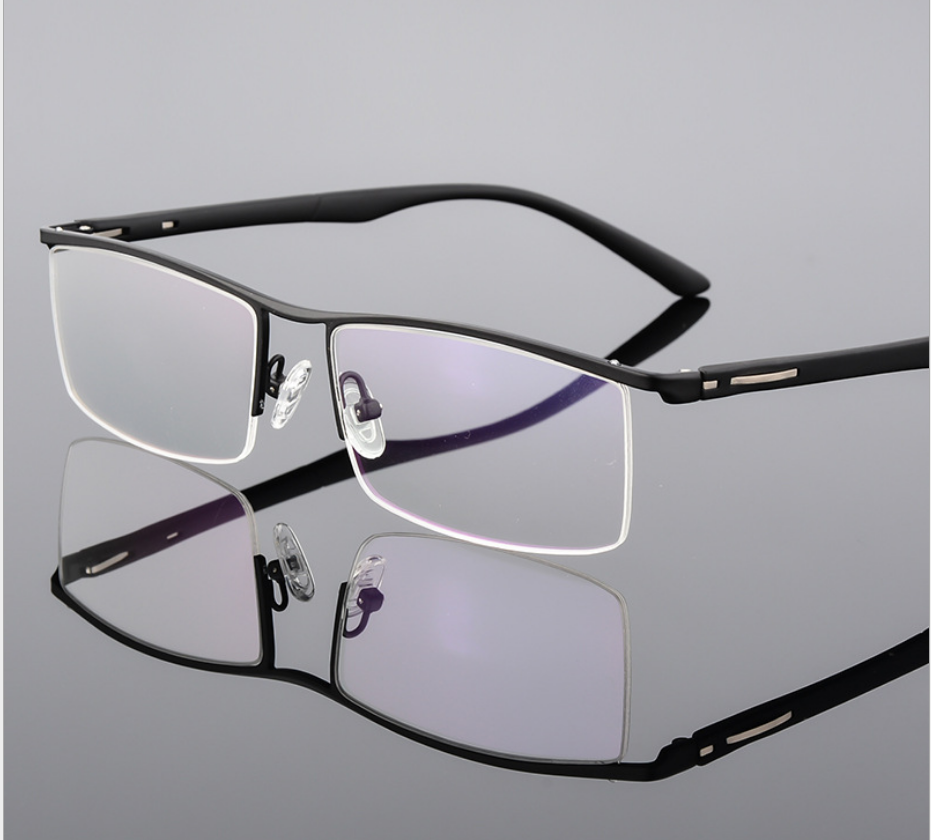 Best Glasses Frames for Men Top Styles and Trends to Try Now