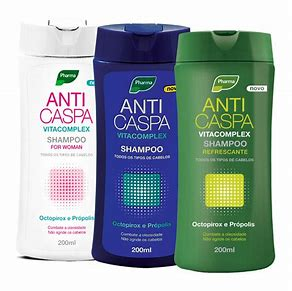 Shampoo Anticaspa the Ultimate Guide to Getting Rid of Dandruff