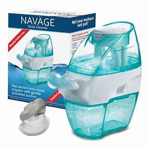 Navage Machine Review Is This Nasal Irrigation System Worth Buying?