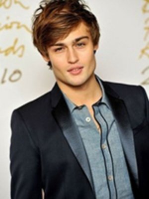 Blog Question Exploring the Best Douglas Booth Movies Worth Watching