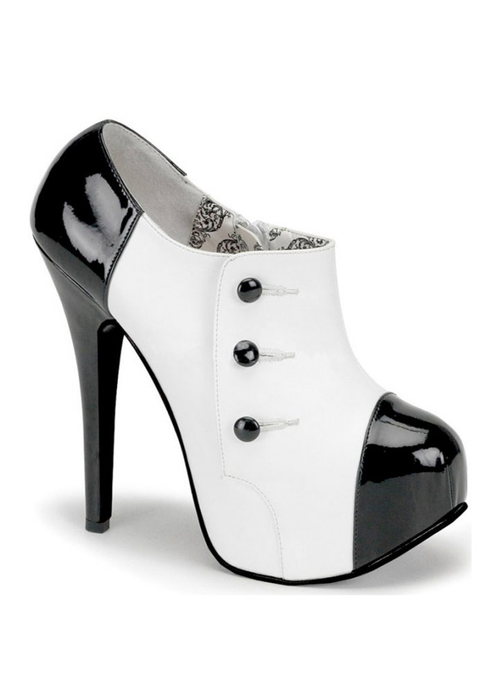 Why Bordello Shoes are the Perfect Choice for Fashion Lovers?