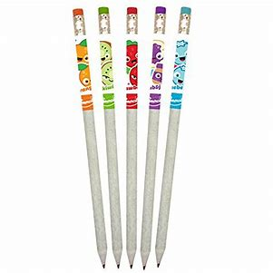 Why Do Smelly Pencils Fascinate Kids? Exploring the Science Behind It