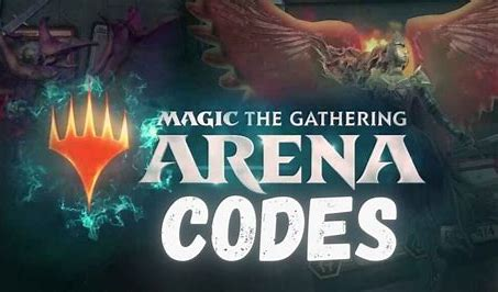 Unlock Your Game with Magic Arena Codes - The Ultimate Guide