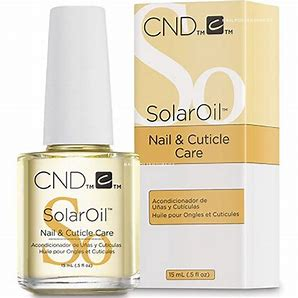 The Ultimate Guide to the Benefits and Uses of CND Solar Oil