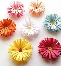 10 Creative Ways to Use Flower Ribbons for Your Next DIY Project