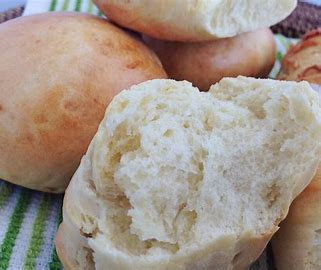 Discover the Rich Flavors of African Bread A Guide to Regional Varieties