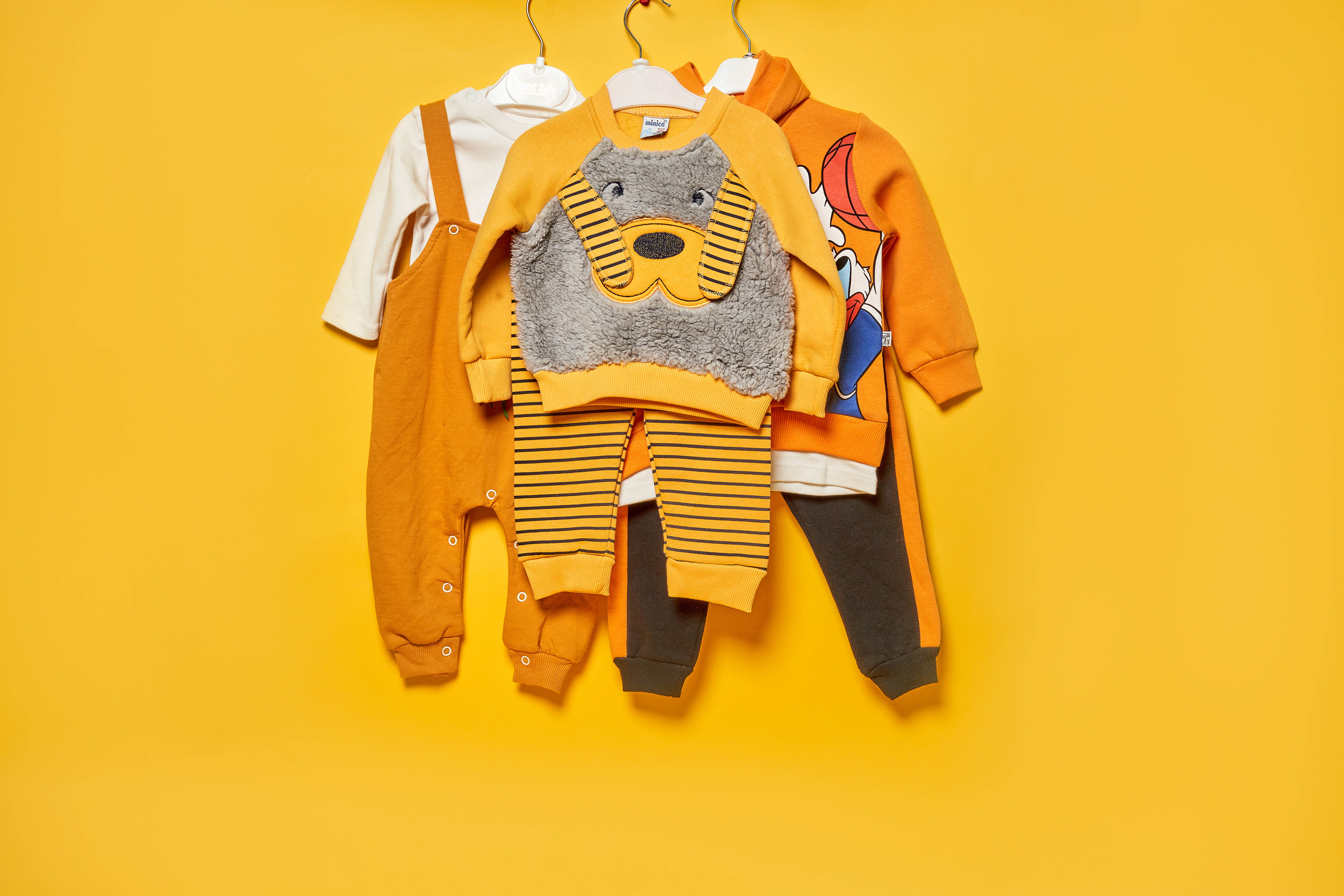 10 Best Kids Clothes for Every Occasion