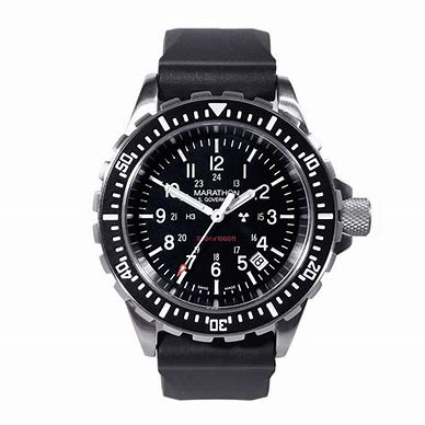 The Best Marathon Watches for Serious Athletes