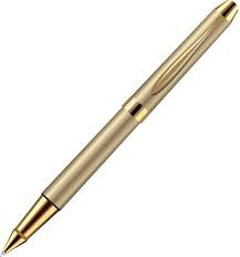 The Ultimate Guide to Buying Gold Ballpoint Pens