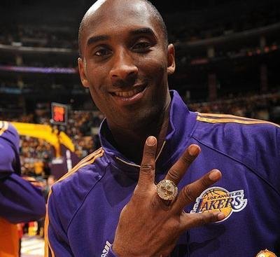 The Ultimate Guide to Kobe Bryant Rings Where to Find Authentic ...