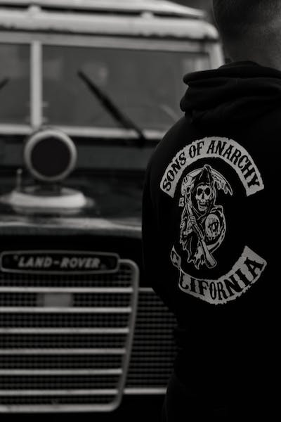 Sons of Anarchy Season 2 Cast Who Made the Cut