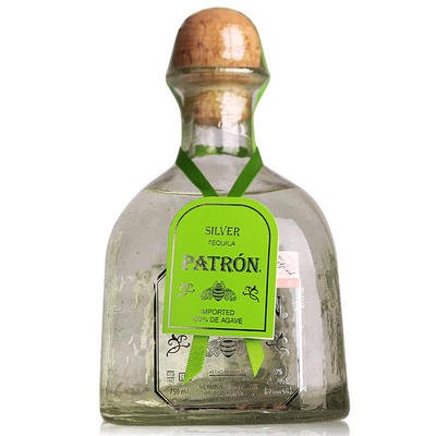The Ultimate Guide to Mini Patron Bottles