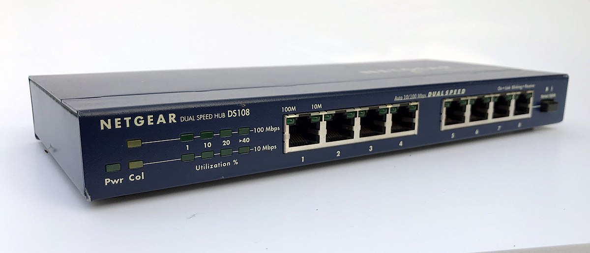 The Complete Guide to Buying and Setting Up Your Home Network Switch