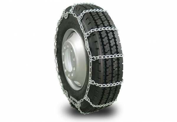 Why Laclede Tire Chains are a Must-Have for Winter Driving