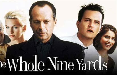 The Ultimate Shopping Guide for Fans of The Whole Nine Yards Cast