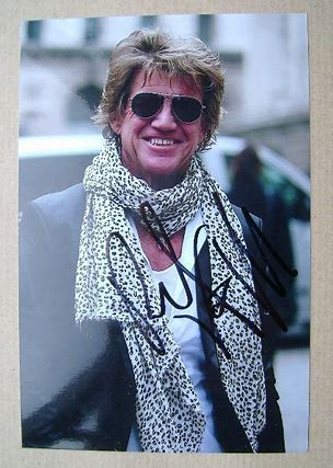 How Robin Askwith Became a Shopping Guru