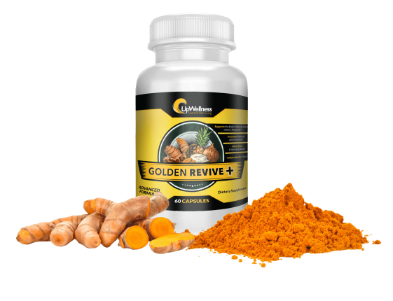 The Ultimate Guide to Golden Revive