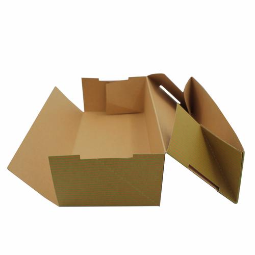 Why Kraft Boxes are the Perfect Packaging Solution for Your Products