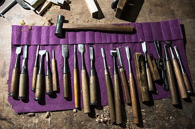 Carpenters Top of the World A Guide to Finding High-Quality Carpentry Tools