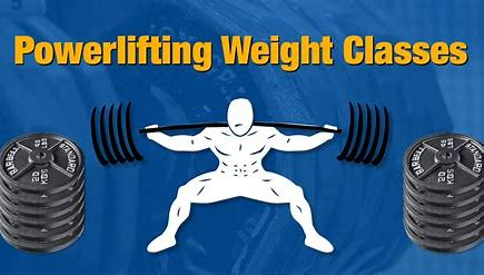 Powerlifting Weight Classes Everything You Need to Know