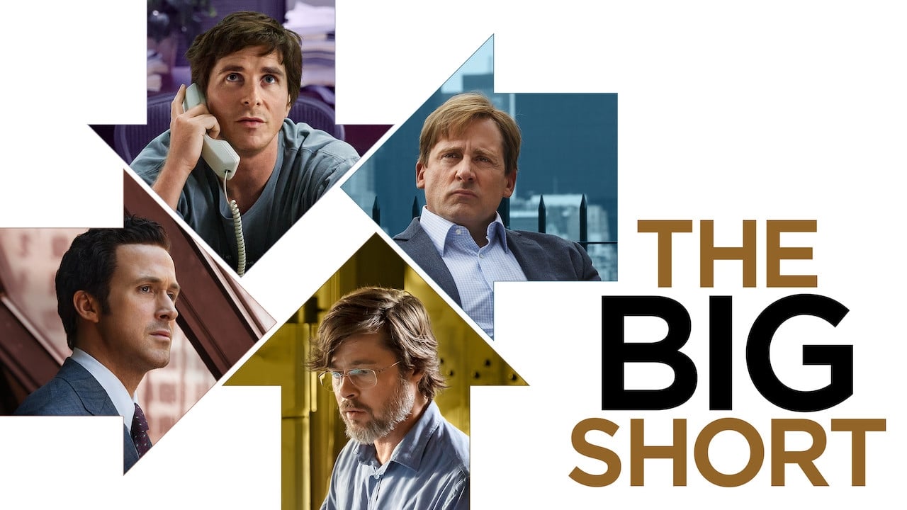 What Makes the Big Short Cast So Memorable?