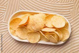 Why Chickpea Chips are the New Healthy Snack Craze