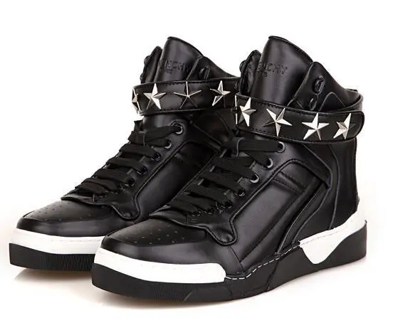 Why Rick Owens Shoes Men's Collection Is A Must-Have For Fashion ...