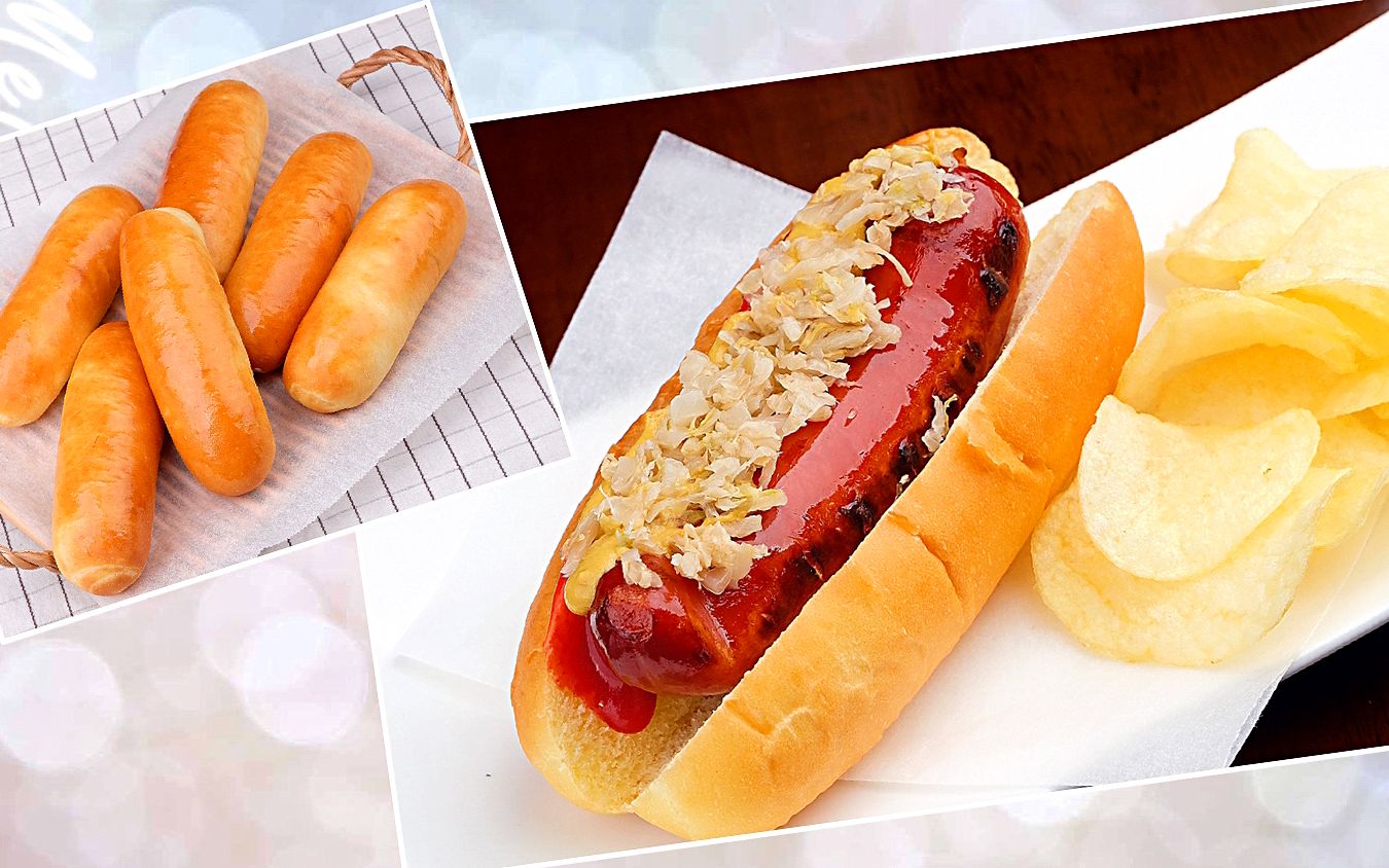 Delicious Mini Hot Dogs How to Make Them Perfectly Every Time