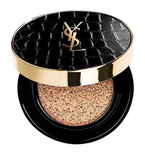 Choosing the Right Shade for YSL Cushion Foundation