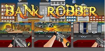 The Ultimate Guide to Playing Bank Robbery Games Tips, Tricks, and ...