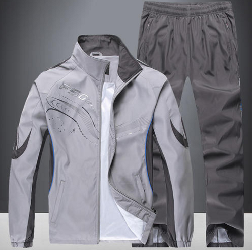 Top Men's Activewear Brands for Comfort and Style