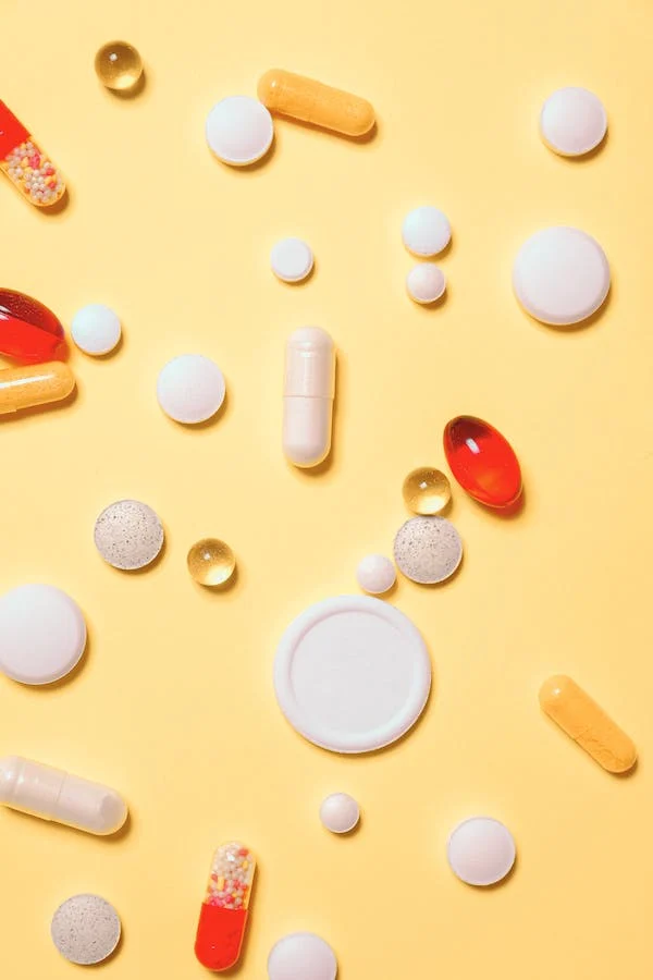 Why Magnesium and Vitamin D are Essential for Optimal Health