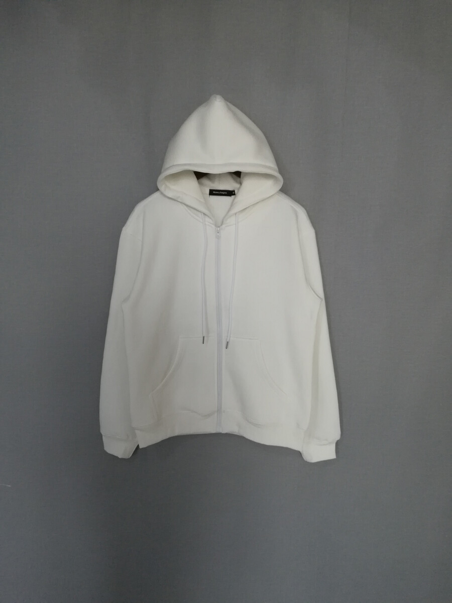 Stay Stylish and Comfy with the Best Full Face Zip Hoodies in 2023