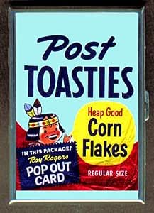 The Ultimate Guide to Post Toasties How to Choose, Store, and Enjoy Them