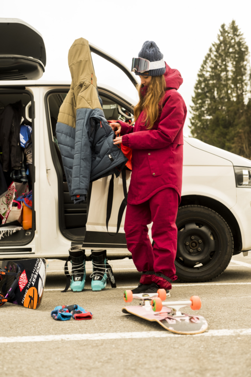 10 Reasons Why Snow Shoe Mountain is the Ultimate Winter Shopping ...