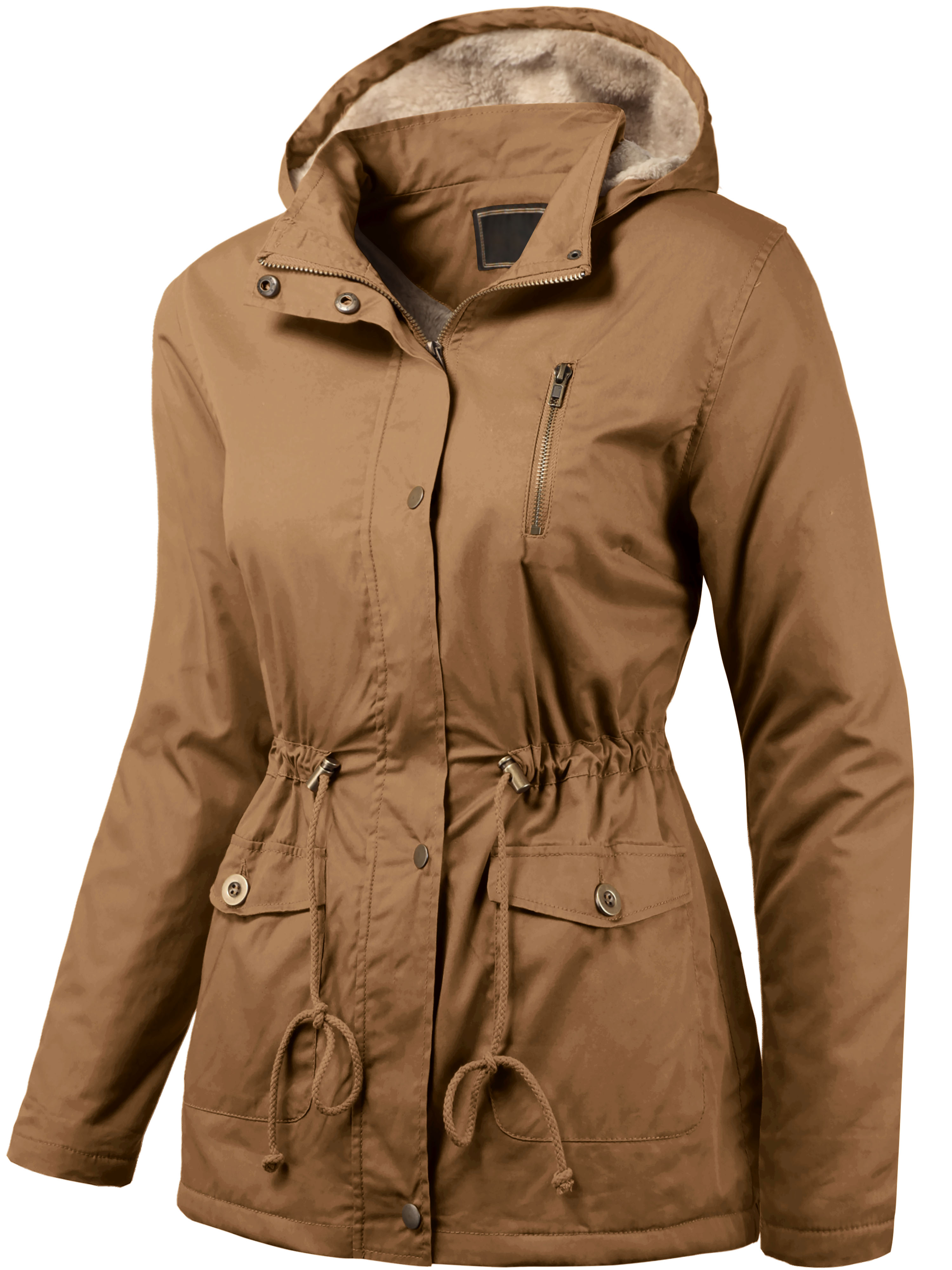 The Ultimate Guide to Womens Jackets and Coats Styles, Trends, and Best ...