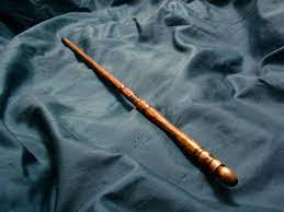 The Magic of Wood Wands Where to Find and How to Choose