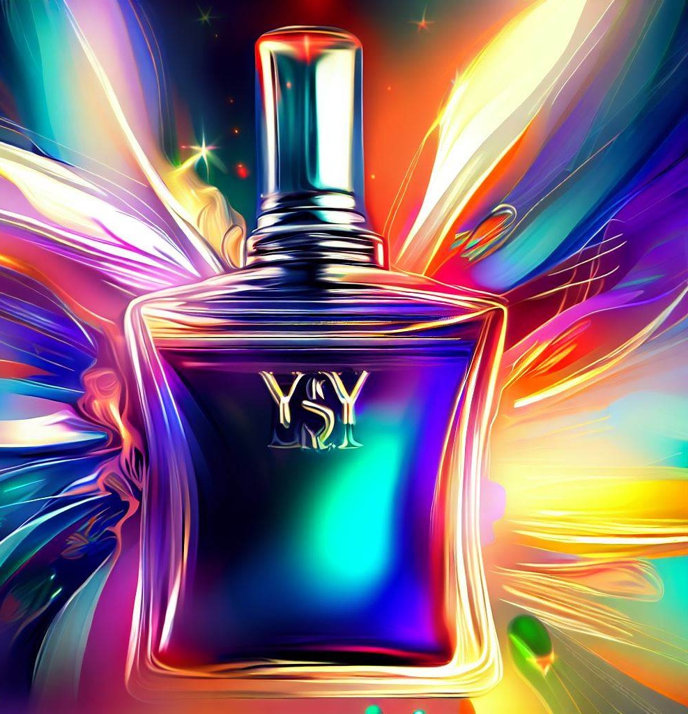 The YSL Night Queen Essence