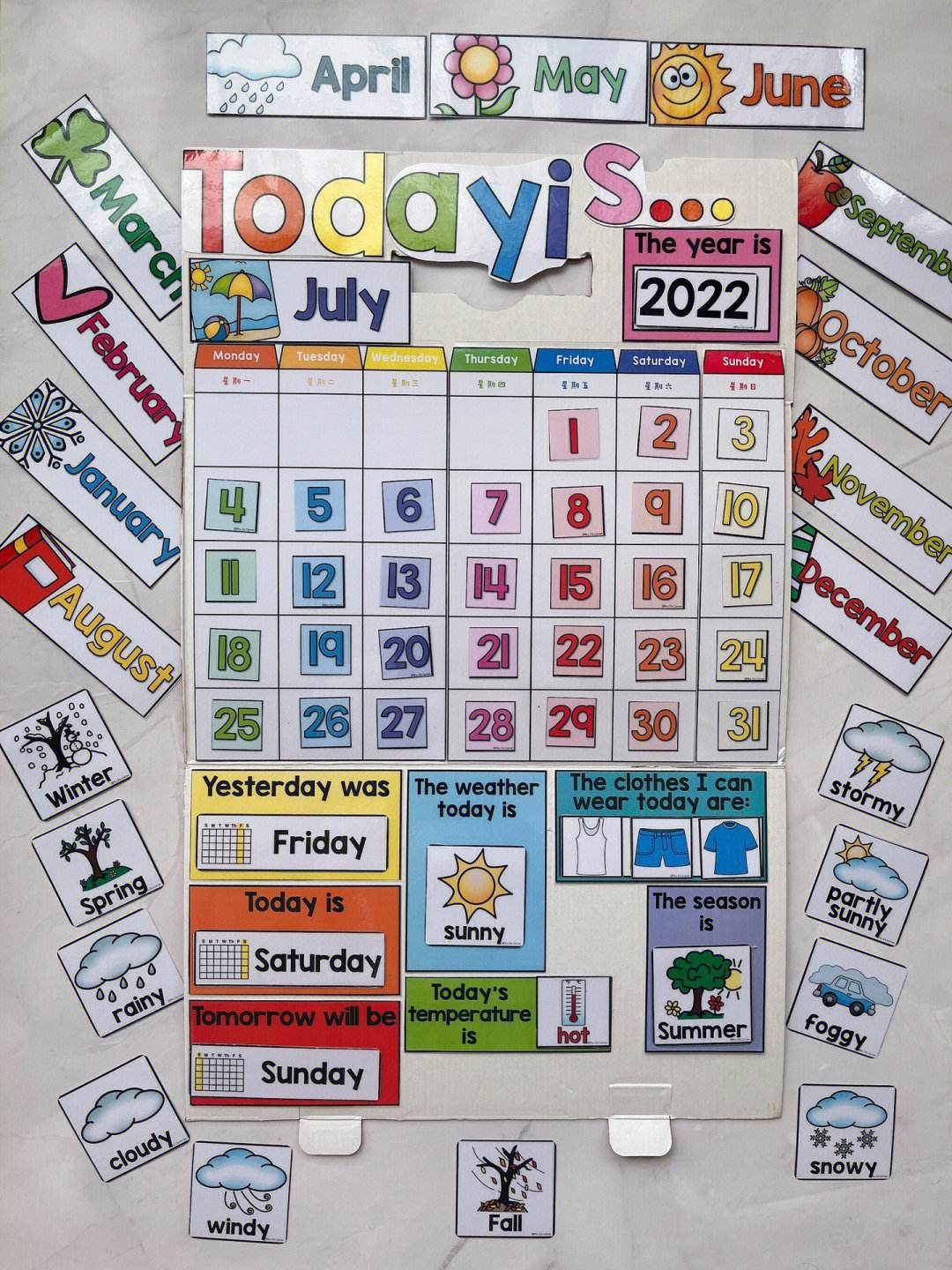 The Ultimate Guide to Creating the Perfect Calendar Design