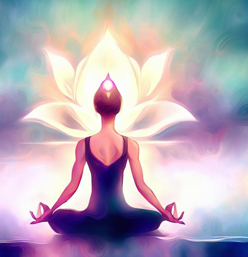 Unlock the Power of Lotus Mudra A Guide to Using Mudras for Health and ...