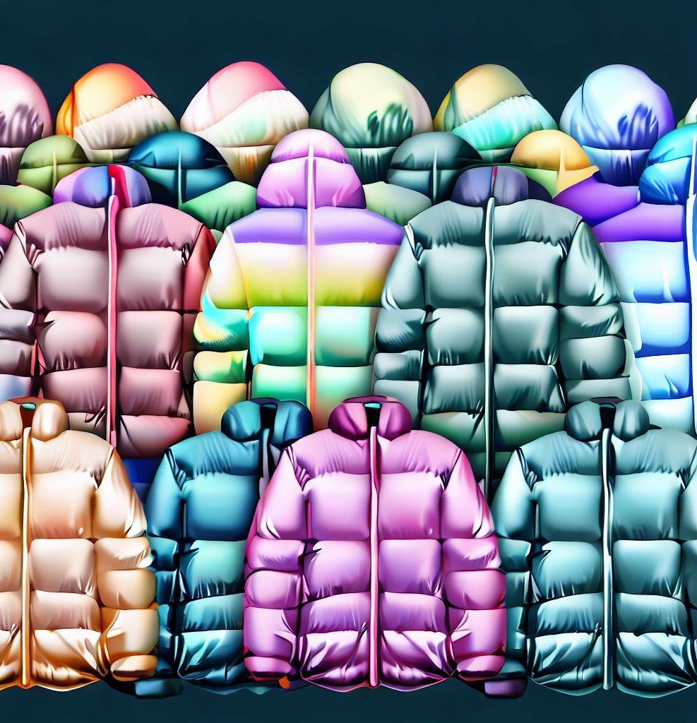 Top 10 Puffer Jackets for Men Stay Warm and Stylish This Winter