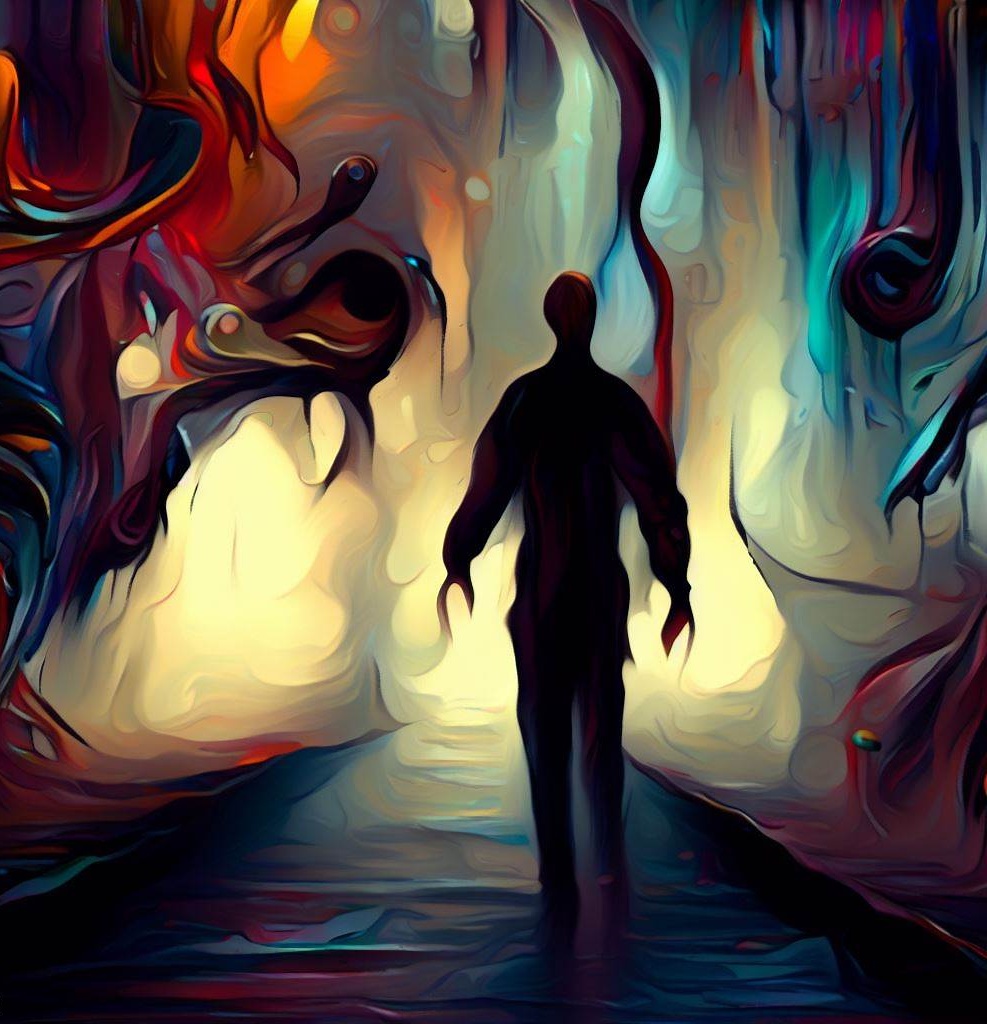 How to Read the Books in Chronological Order?