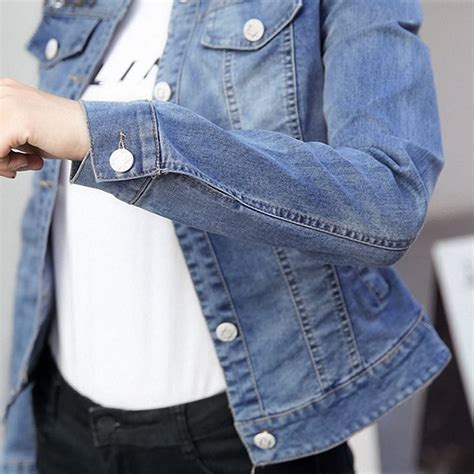 How to Style a Bomber Denim Jacket The Ultimate Guide