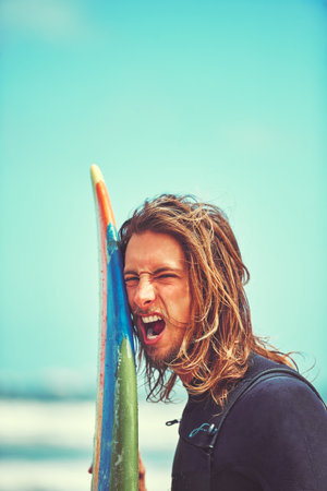 Achieving Perfectly Textured Surf Hair Tips and Tricks