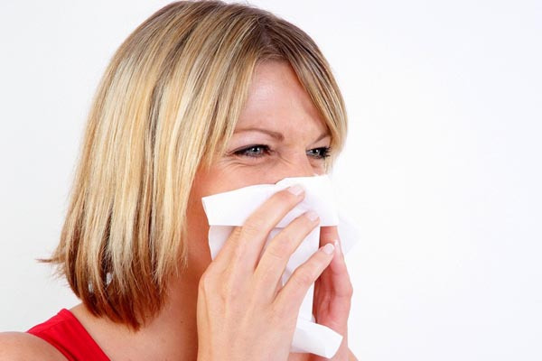 Blood Mucus What to Know and How to Treat It