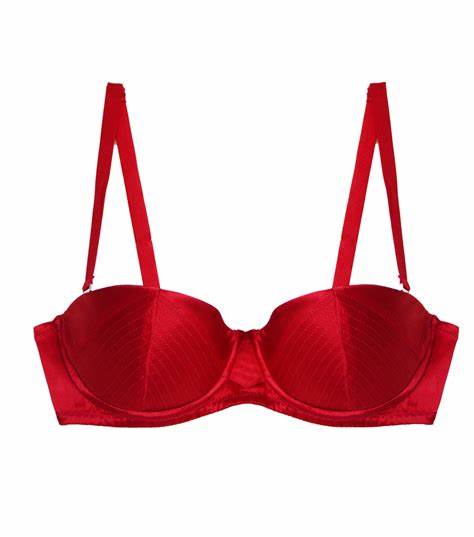 Finding the Best Strapless Bra for Large Breasts Our Top Picks and ...