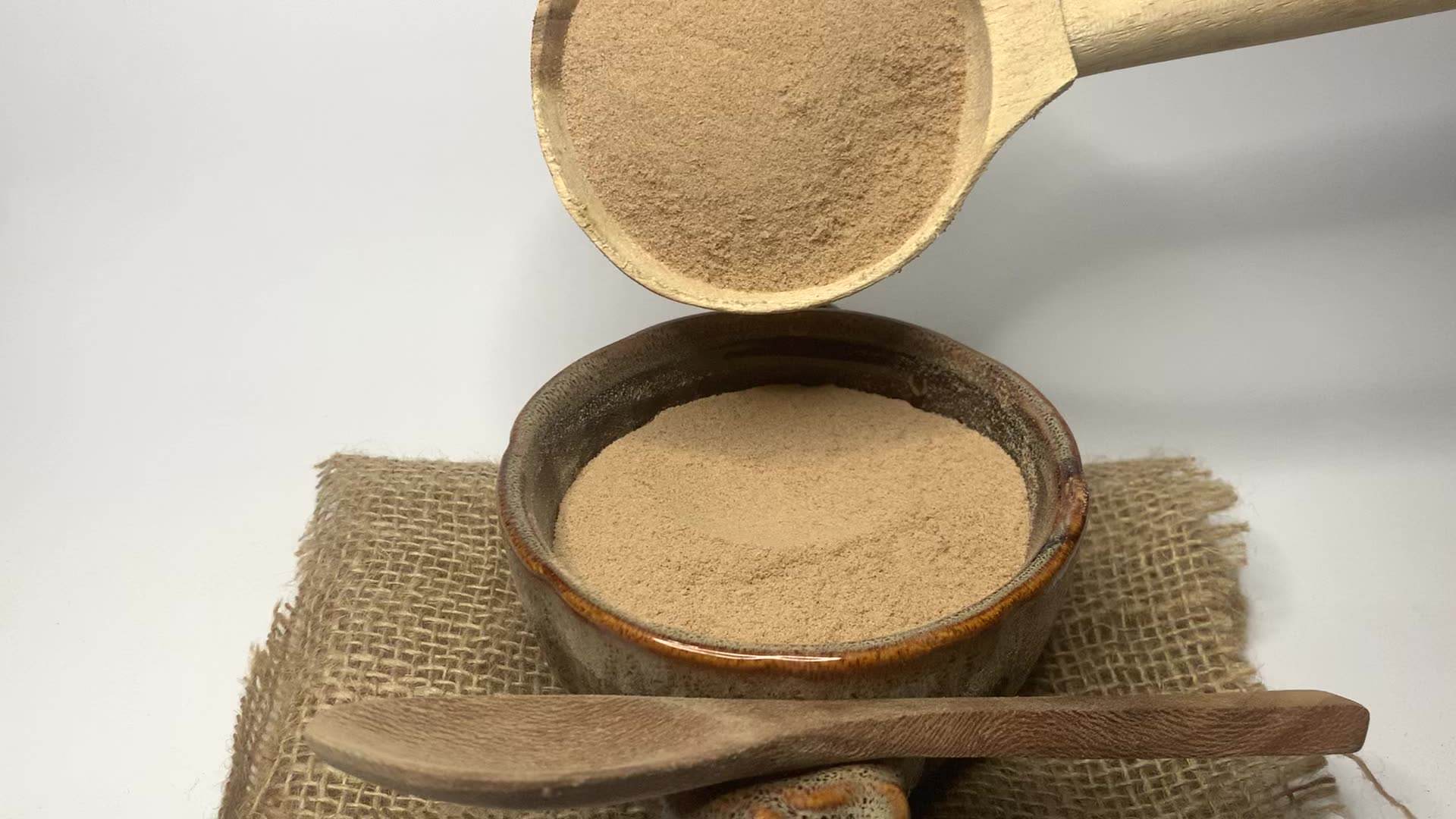 Why Psyllium Powder is the Ultimate Solution for Digestive Health