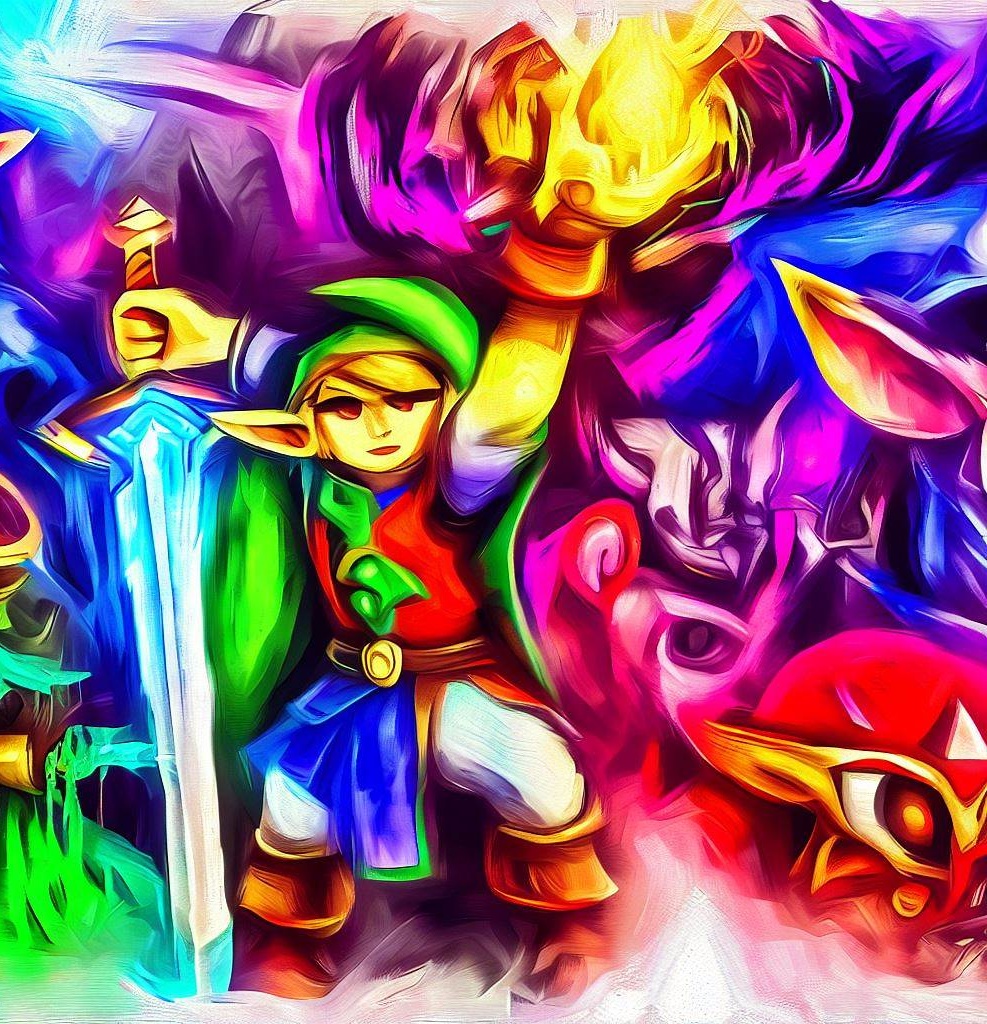 The Ultimate Guide to Collecting Zelda Amiibo Cards for Nintendo Fans